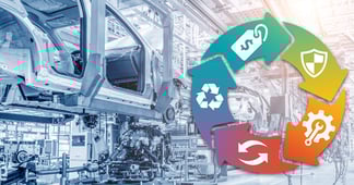 Powering the Vehicle Life Cycle with Build Data | DataOne Software