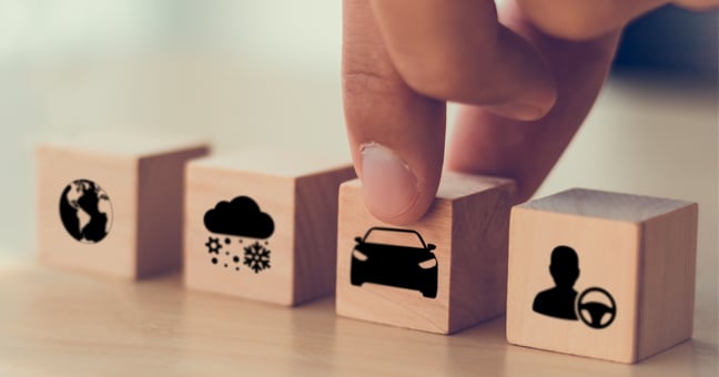Clear and Actionable Vehicle Data is Now Essential for Auto Insurers | DataOne Software