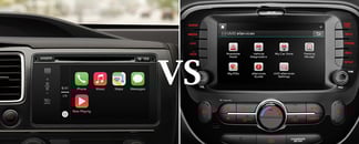 Infotainment vs. Telematics Systems: What is the Difference? | DataOne ...