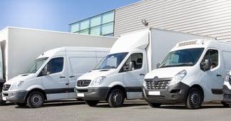 Simplify Modern Fleet Mobility Challenges with Flexible Vehicle Data Solutions | DataOne Software