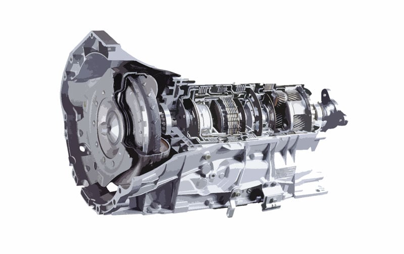 4 Common Questions About VIN Decoding and Transmissions | DataOne Software