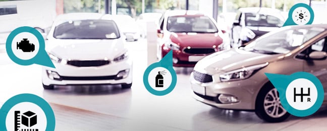 How to Quickly and Accurately Identify Vehicle Specs by VIN Decoding ...