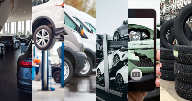 6 Businesses That Benefit from Identifying Vehicle Specs by VIN | DataOne Software