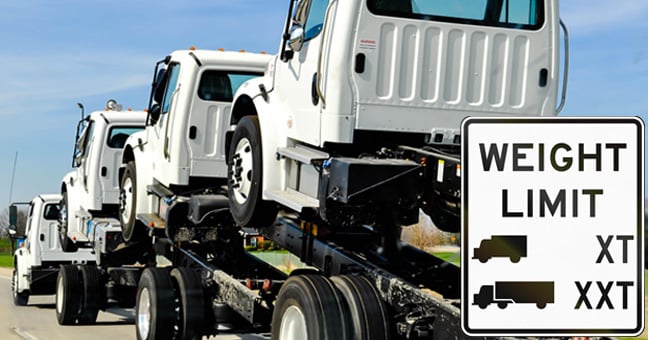 Vehicle Weights & Capacities: What Do They Mean & Why Are They ...