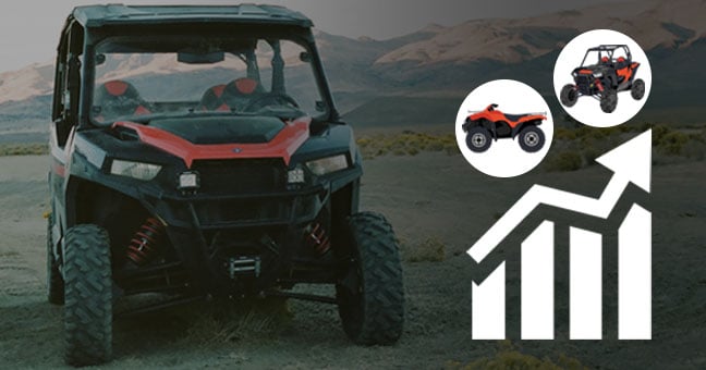 The Rise of ROVs and the Need for Precision in Powersports Data ...