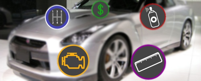 Blog - Vehicle Data & VIN Decoding | Vehicle Equipment | DataOne Software